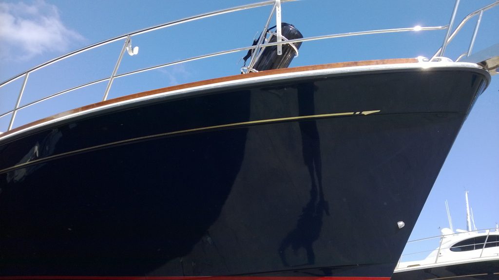 Boot Stripes For Your Boat - Signs of Reilly