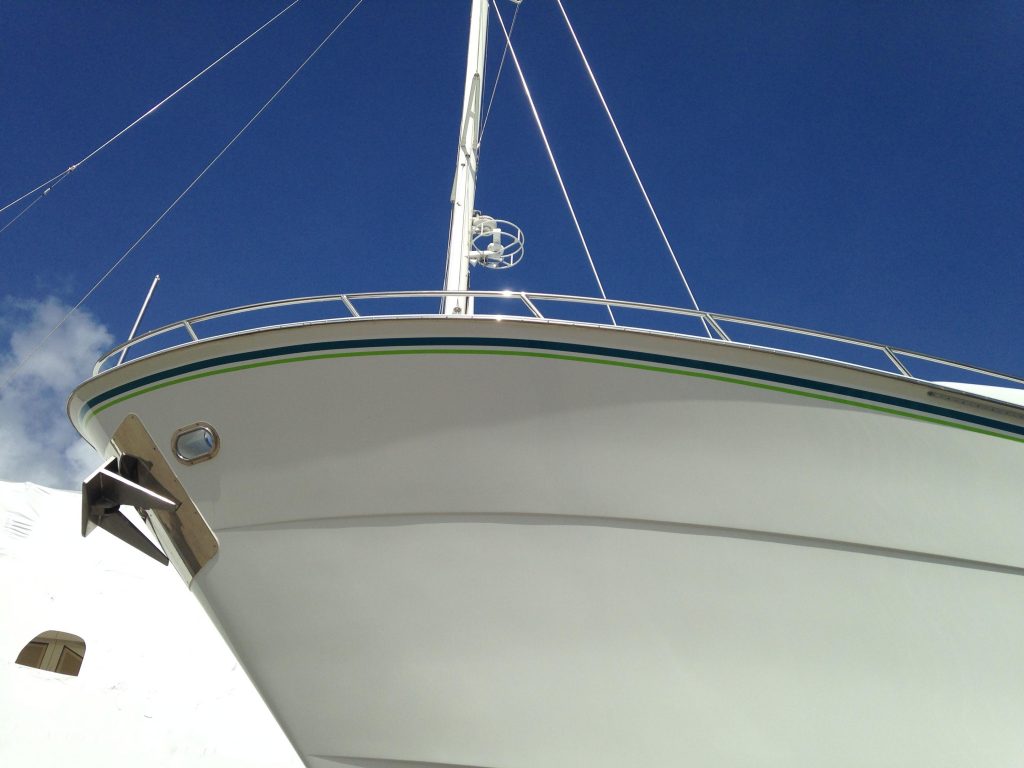 Boot Stripes For Your Boat - Signs of Reilly